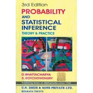 Probability And Statistical Inference Theory And Practice