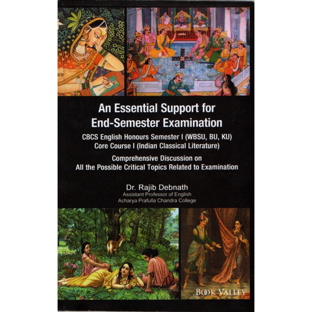 AN ESSENTIAL SUPPORT FOR END-SEMESTER EXAMINATION