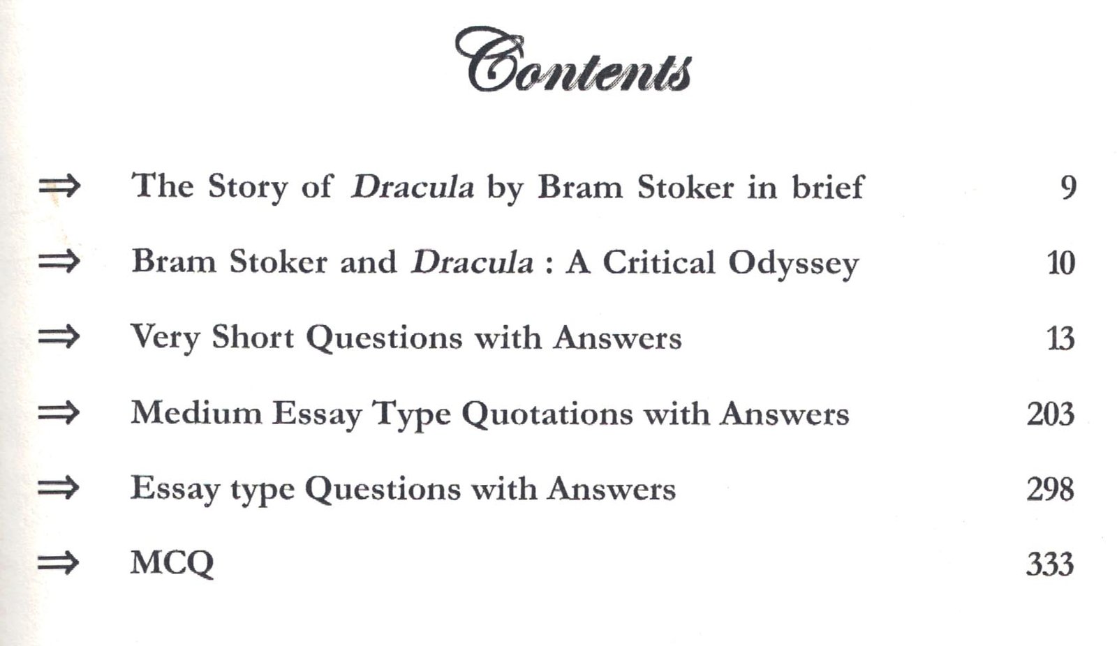 BRAM STOKER DRACULA EDITION 2024