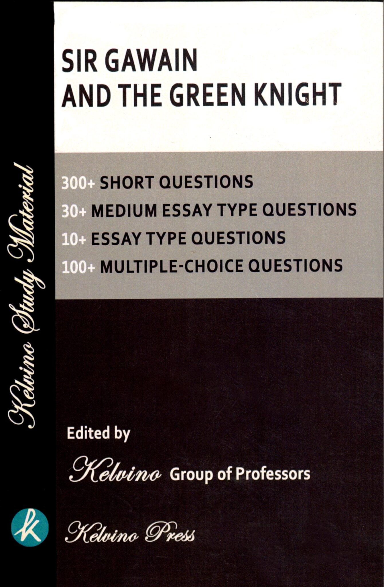 SIR GAWAIN AND THE GREEN KNIGHT